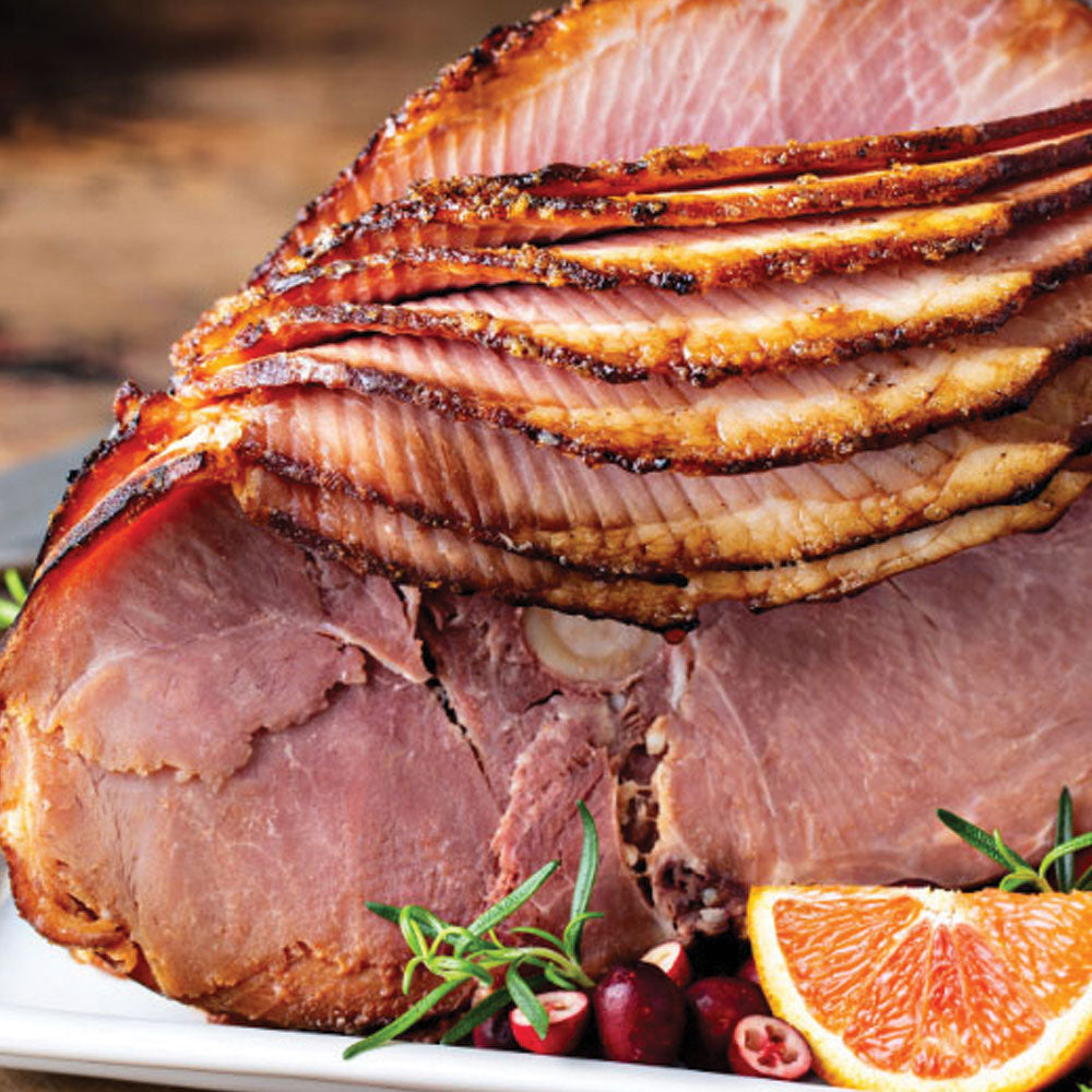 Spiral Ham – Diamond State Meats
