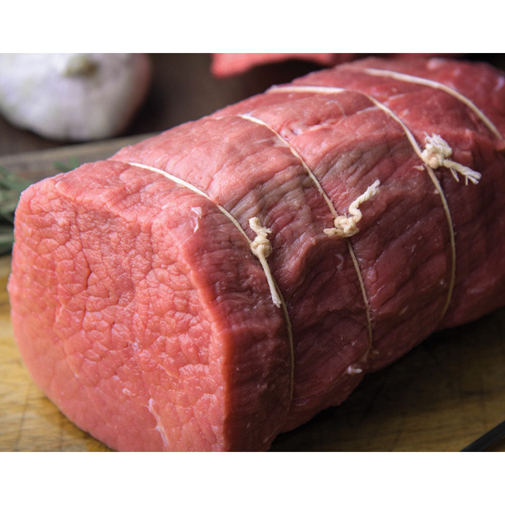Angus Eye Round Pot Roast – Diamond State Meats
