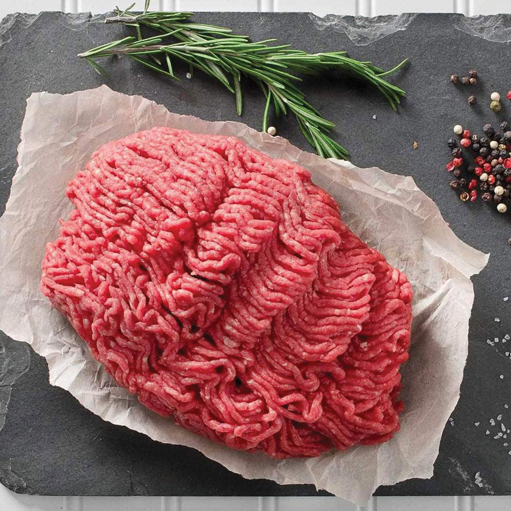 House Blend Ground Beef – Diamond State Meats